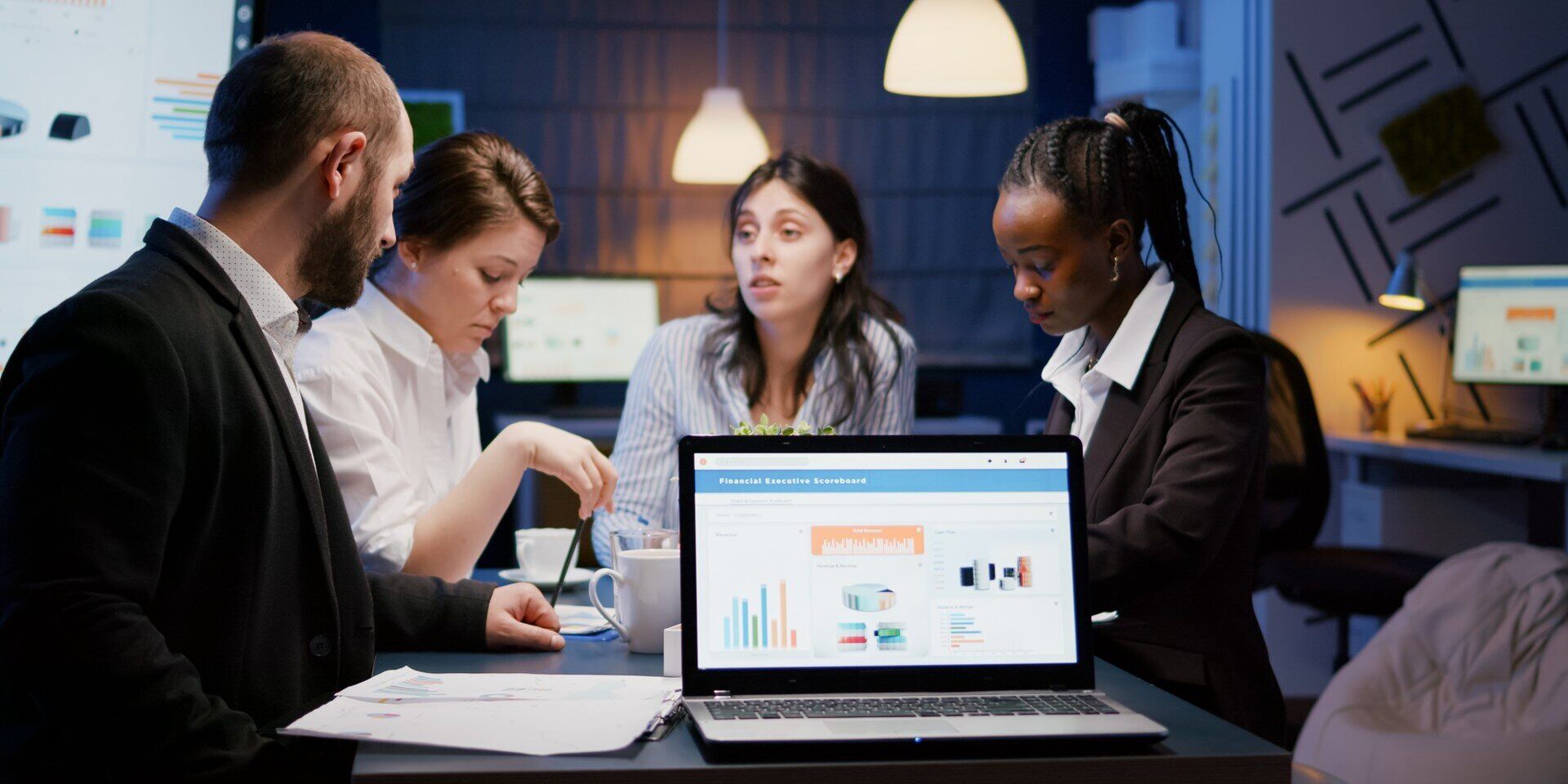 Introduction to the ICT Business Analyst Role